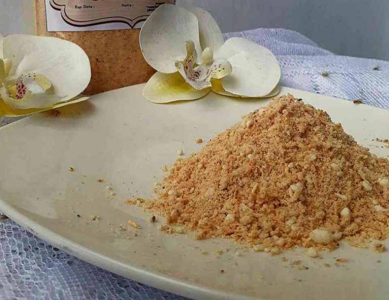 Sasagun, Camilan Tradisional Batak yang Sarat Makna